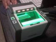 Fingerprint Card (FD-258) / CBC Refresh